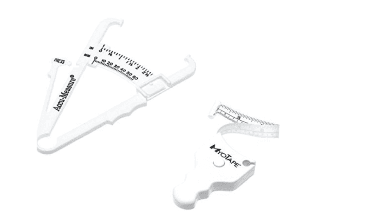 5 Best Body Fat Calipers 2025: Reviews & Ratings