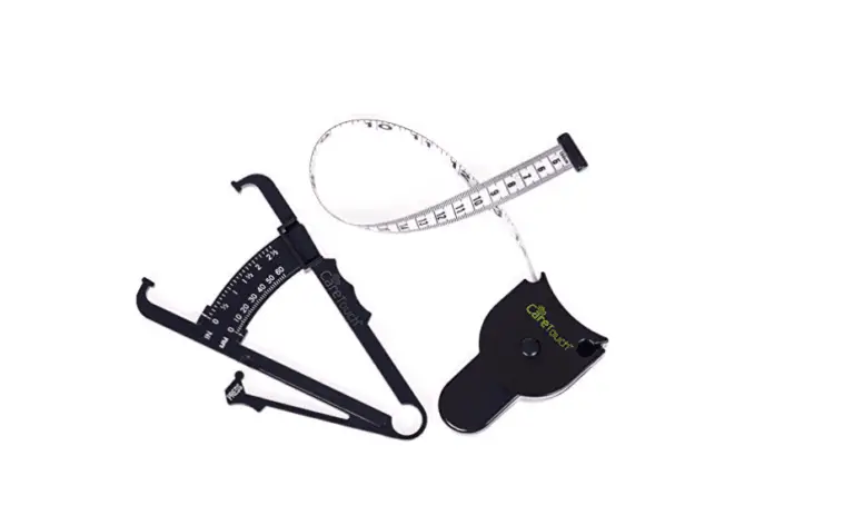 5 Best Body Fat Calipers 2025: Reviews & Ratings